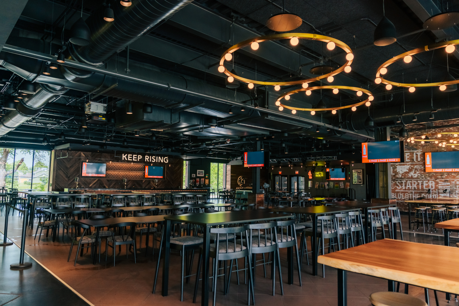 Special Events - GEODIS Park - Contact Us & Book Your Event