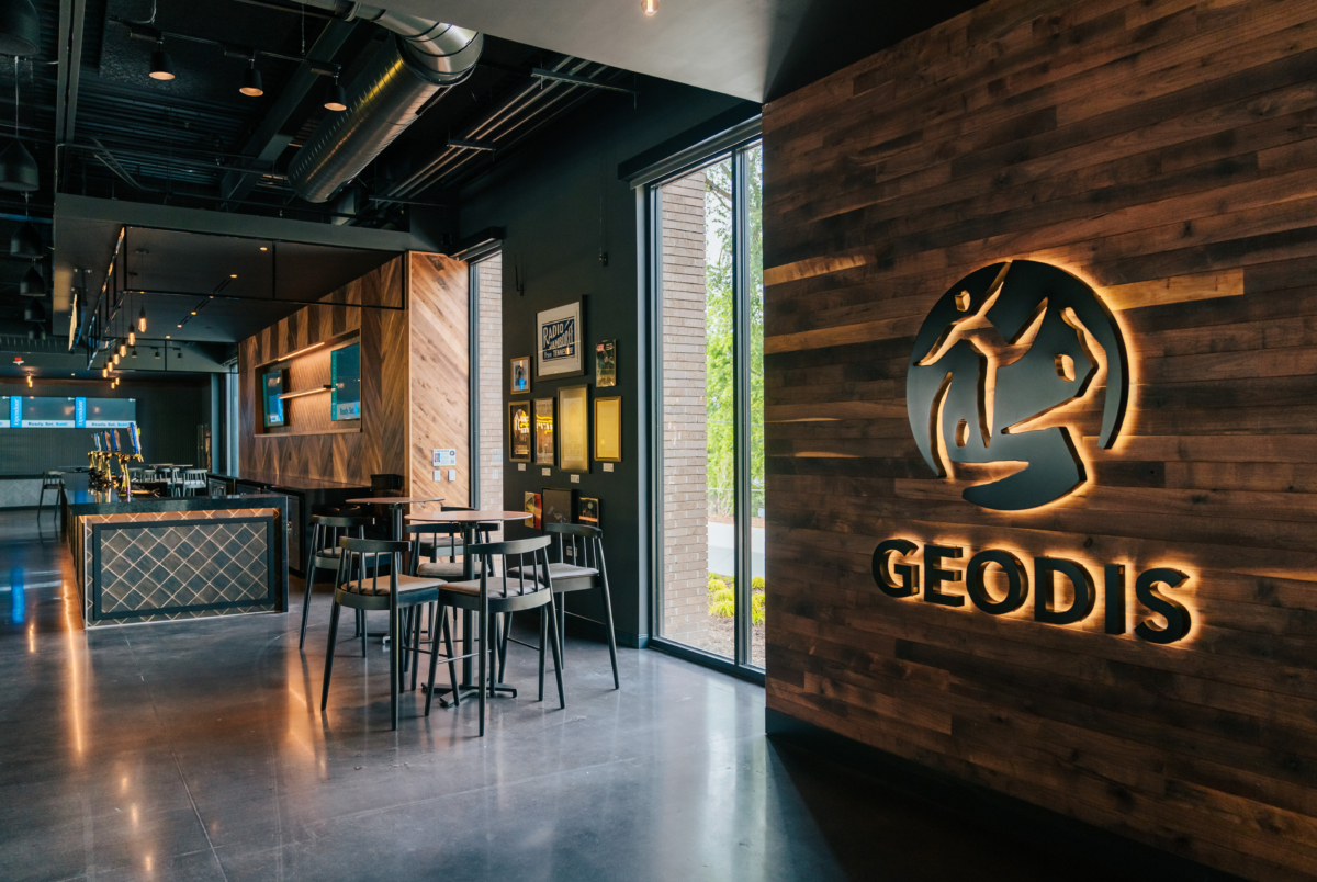 WeHo Club - GEODIS Park Private Events - Host Your Event