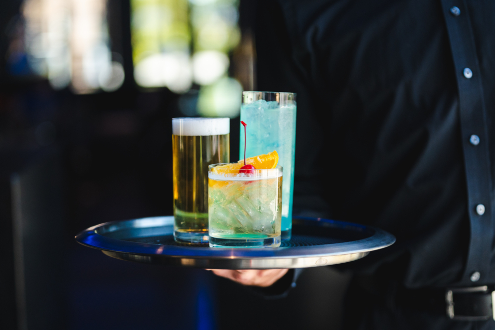 WeHo Club - GEODIS Park Private Events - Host Your Event