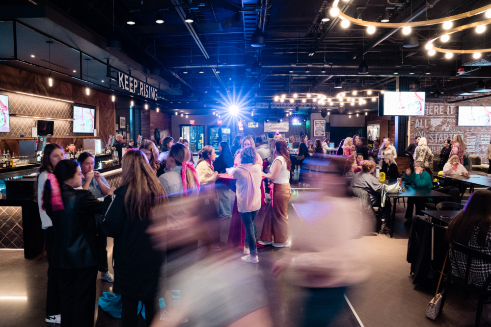 Special Events - GEODIS Park - Contact Us & Book Your Event