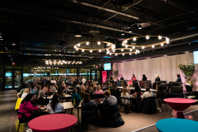 Special Events - GEODIS Park - Contact Us & Book Your Event