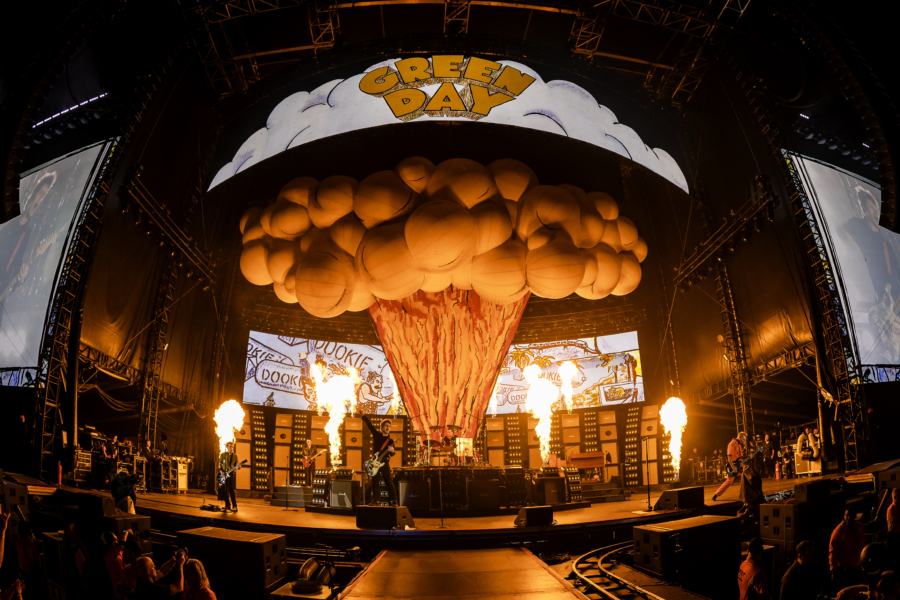 GEODIS Park - Nashville's Newest Sports & Entertainment Venue