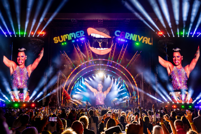 Stadium Map - GEODIS Park - Explore Seating, Concessions, and More