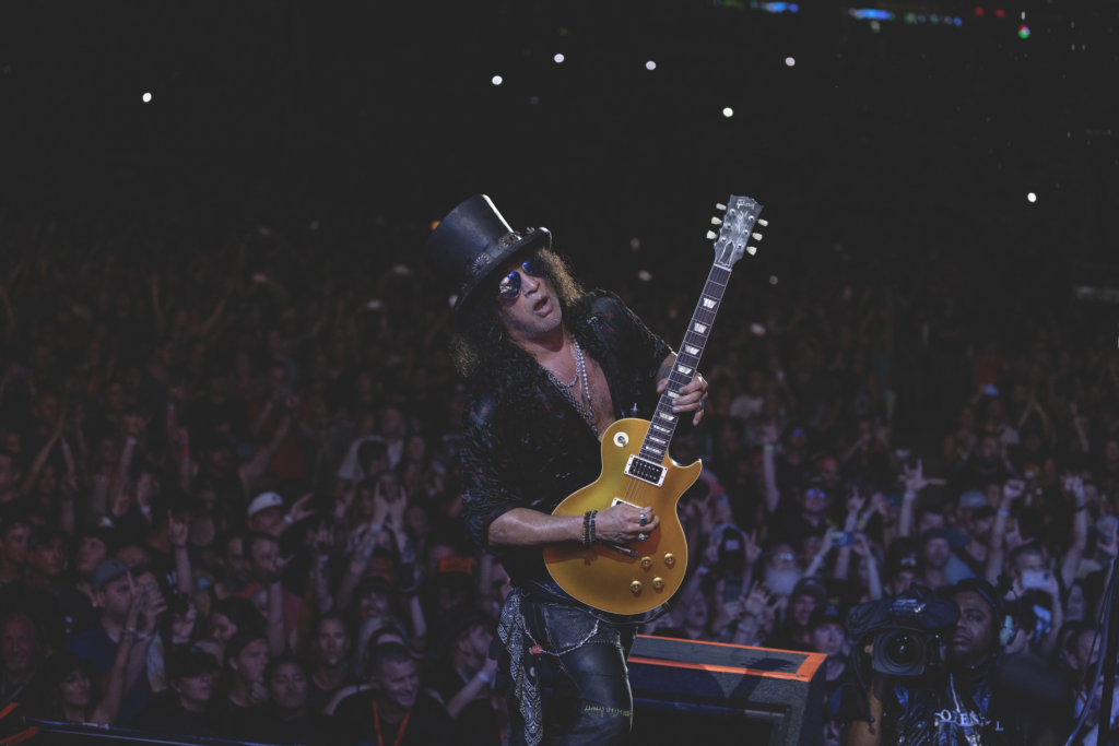 GEODIS Park Events - Concerts, Soccer Matches, and More