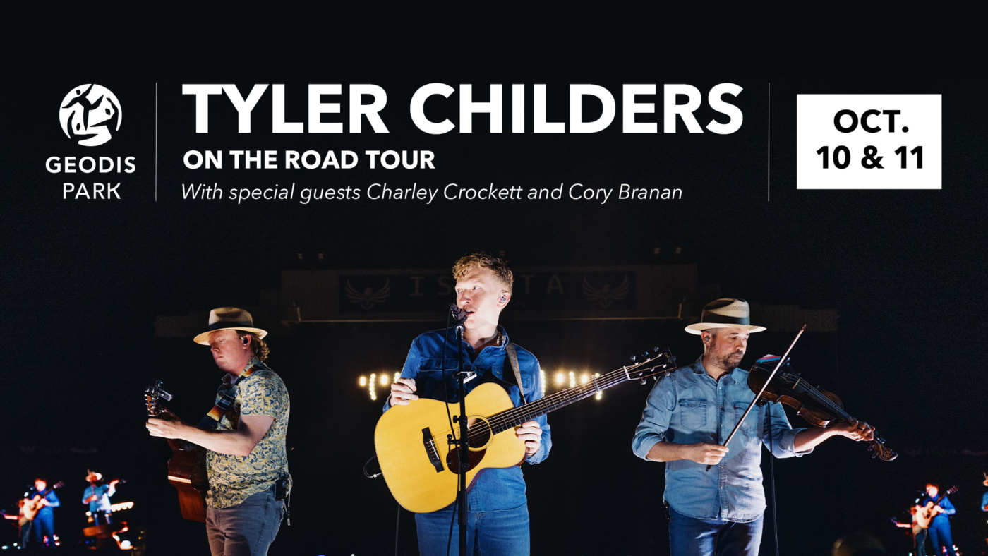 Event Calendar - GEODIS Park