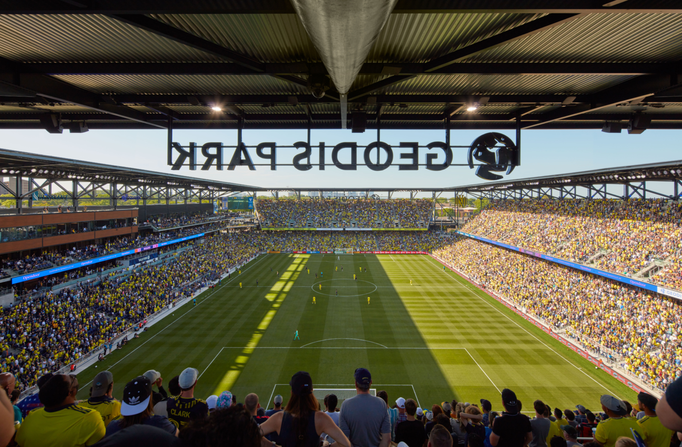 Ticketing FAQ - GEODIS Park - Everything You Need to Know