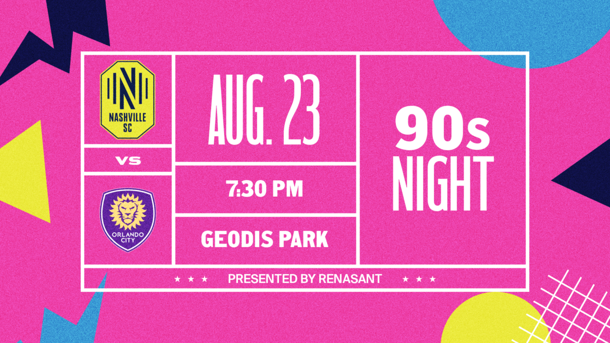GEODIS Park Events - Concerts, Soccer Matches, and More