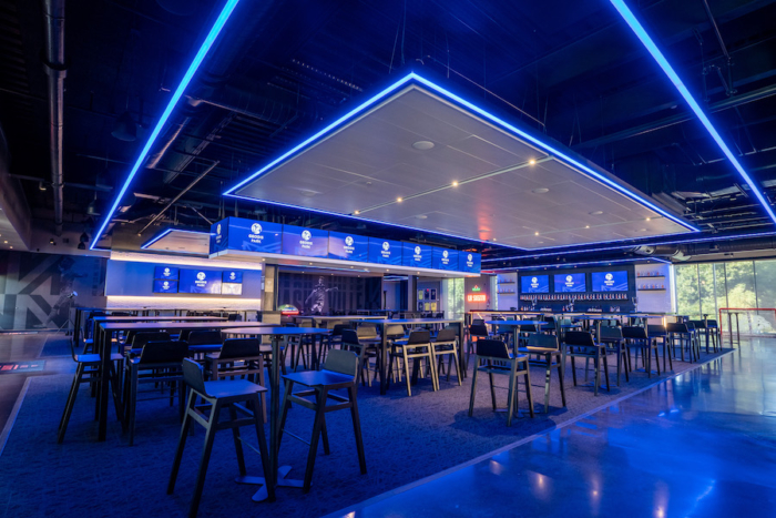 GEODIS Park - Nashville's Newest Sports & Entertainment Venue